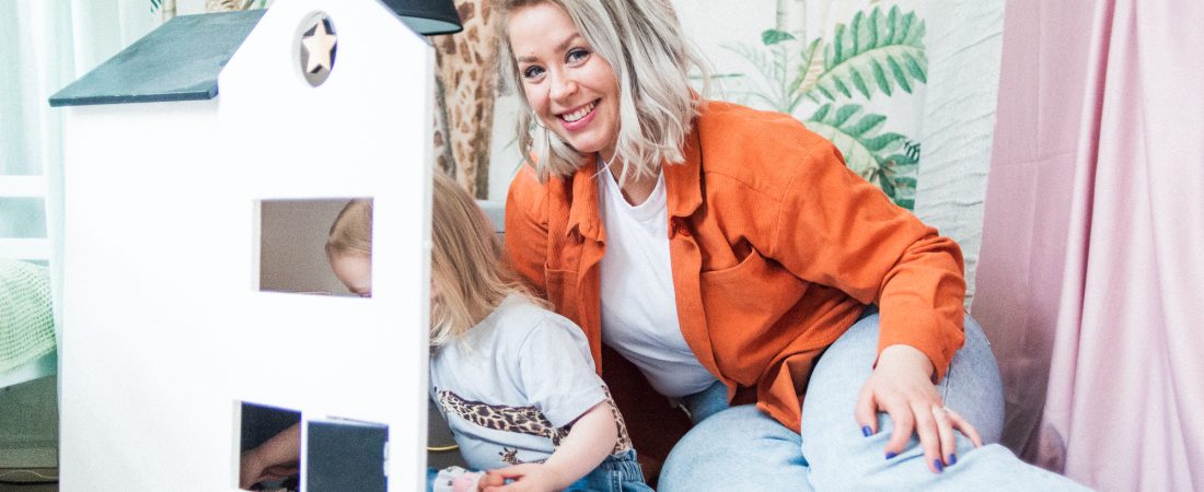 Inka I - Mieli. Mimmit. Muona.