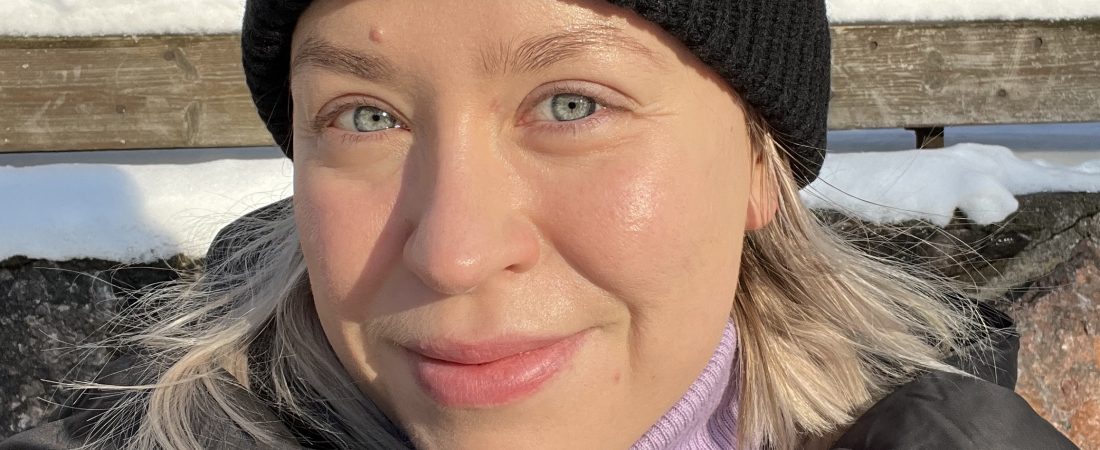 Inka I - Mieli. Mimmit. Muona.